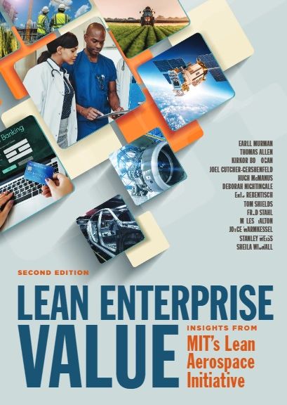 Lean Enterprise Value